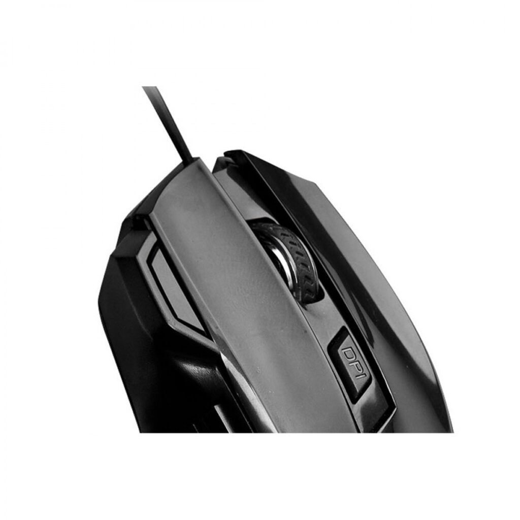 Mouse Gamer KMG-100 KOLKE - Gyrpc